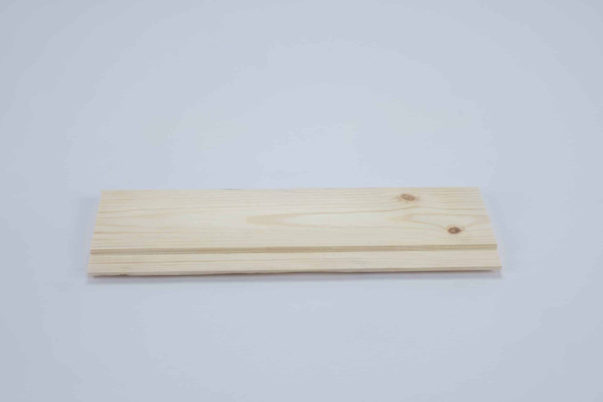 28×146 mm Oval Lambiri – LSK Yapısal Ahşap